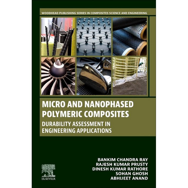 Woodhead Publishing Composites Science a Micro and Nanophased Polymeric ...