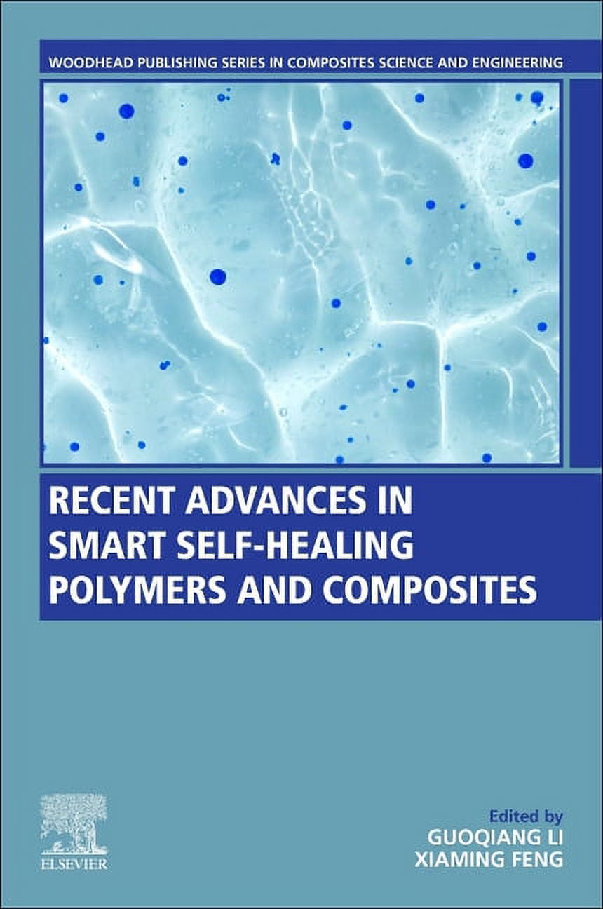 Woodhead Publishing Composites Science a Recent Advances in Smart Self ...