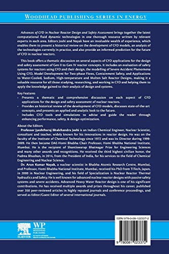 Pre-Owned Advances of Computational Fluid Dynamics in Nuclear Reactor ...