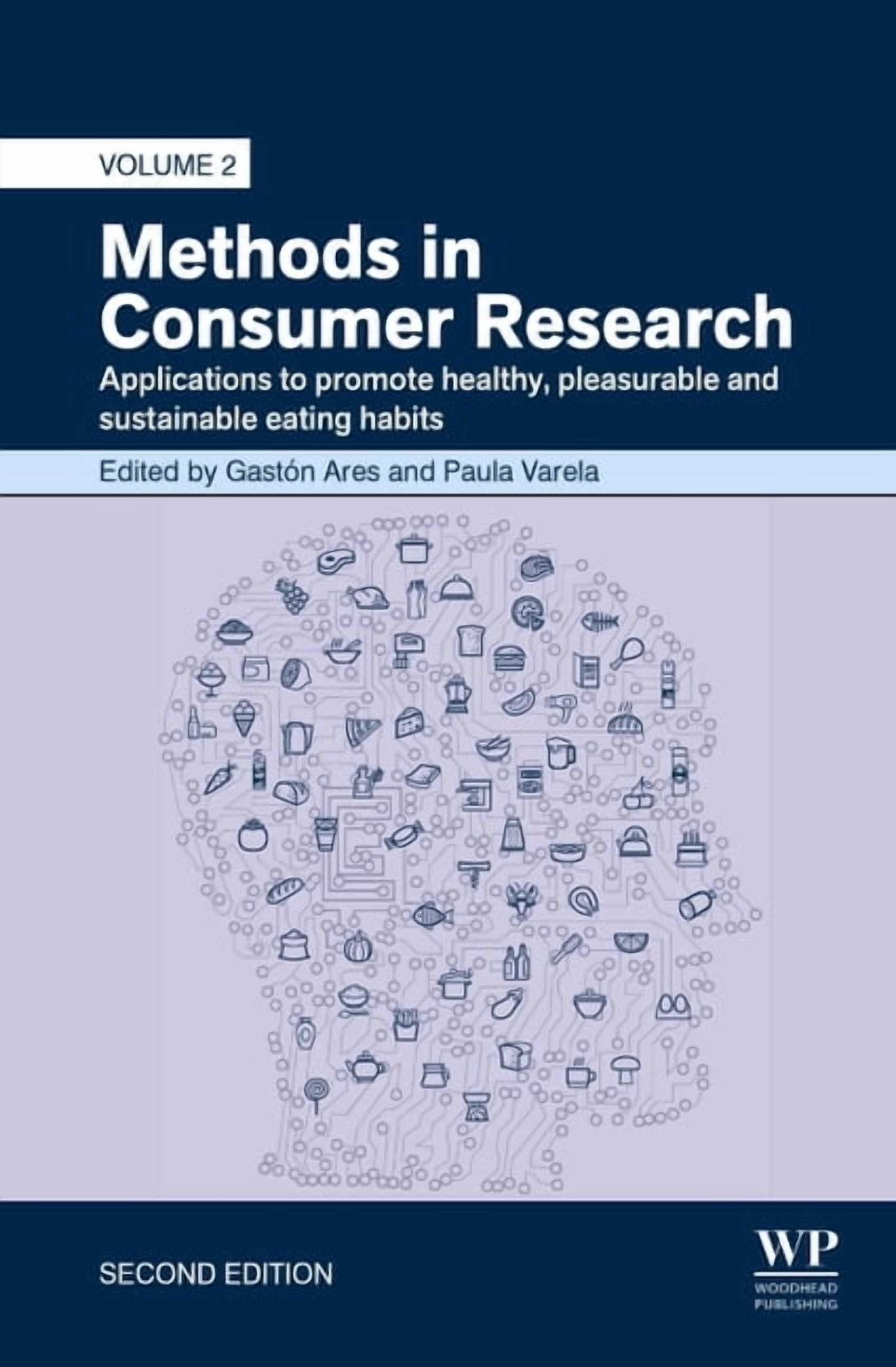 Woodhead Publishing Food Science, Techno Methods in Consumer Research ...