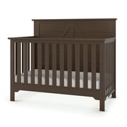 Transitioning Crib Bed