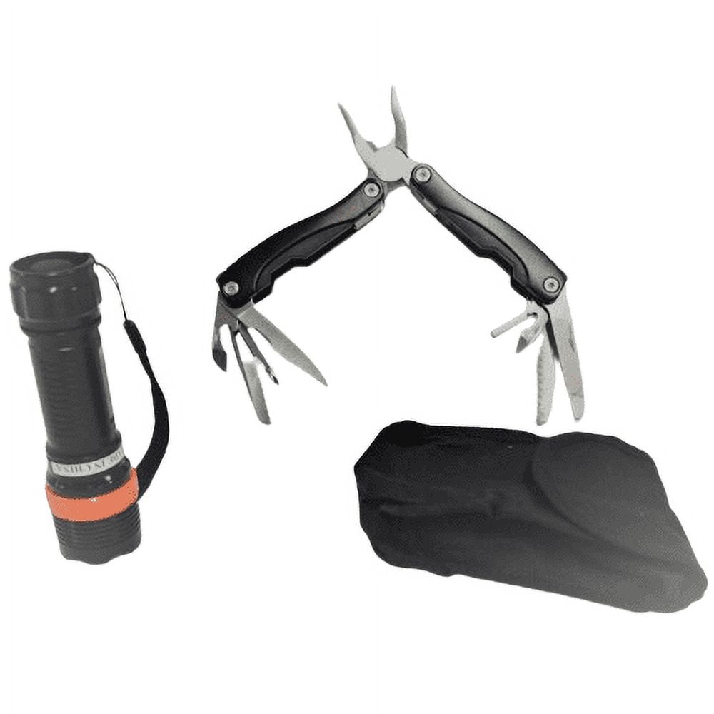 Woodland Creek 11 in 1 Multi-Function Tool with Zoom Nepal | Ubuy