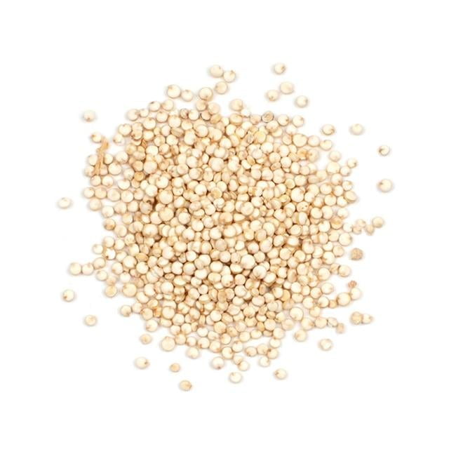 Woodland Foods 006872 Quinoa, 10 Pound Bag - Walmart.com
