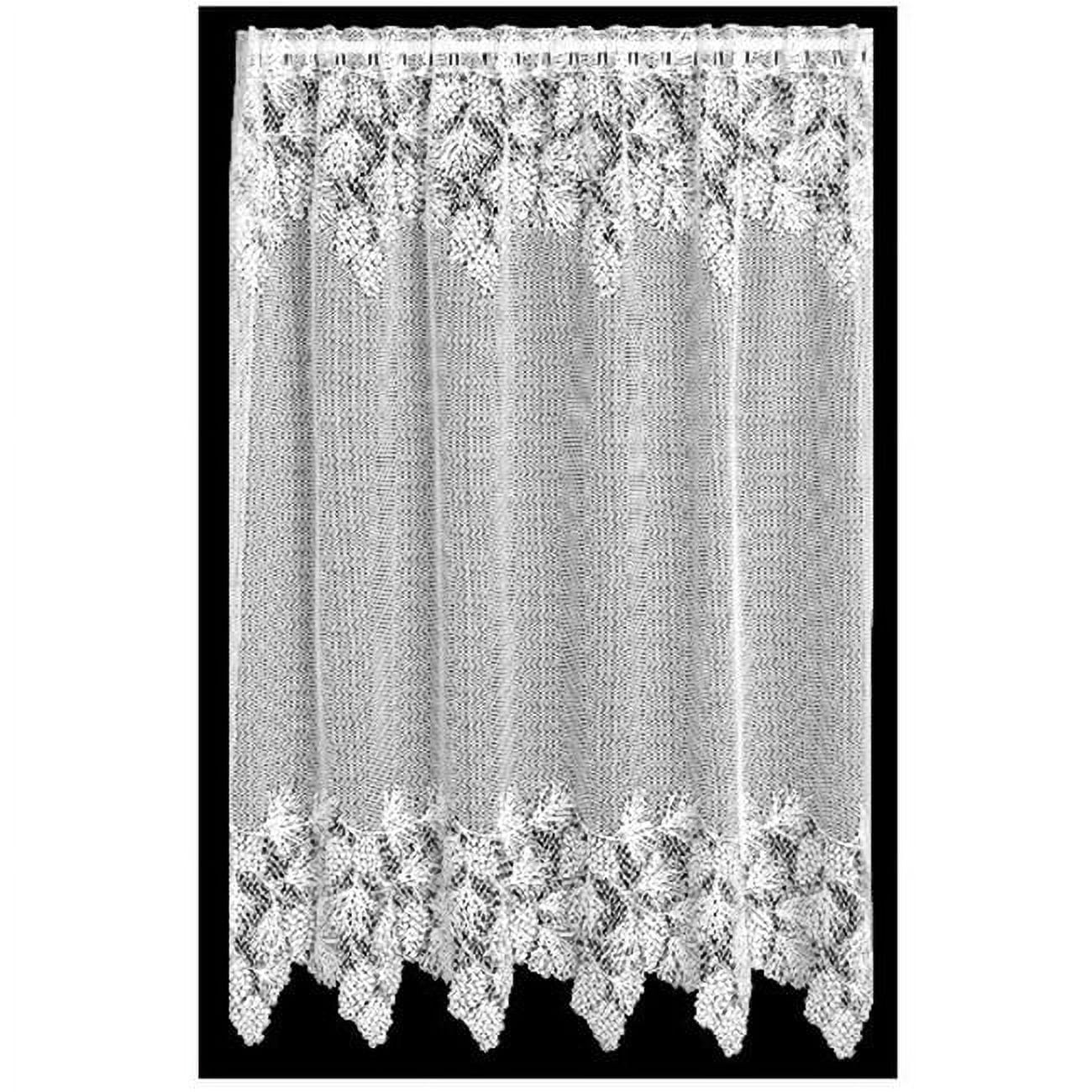 Woodland Panel - Ecru - 60 x 84 in. - Walmart.com