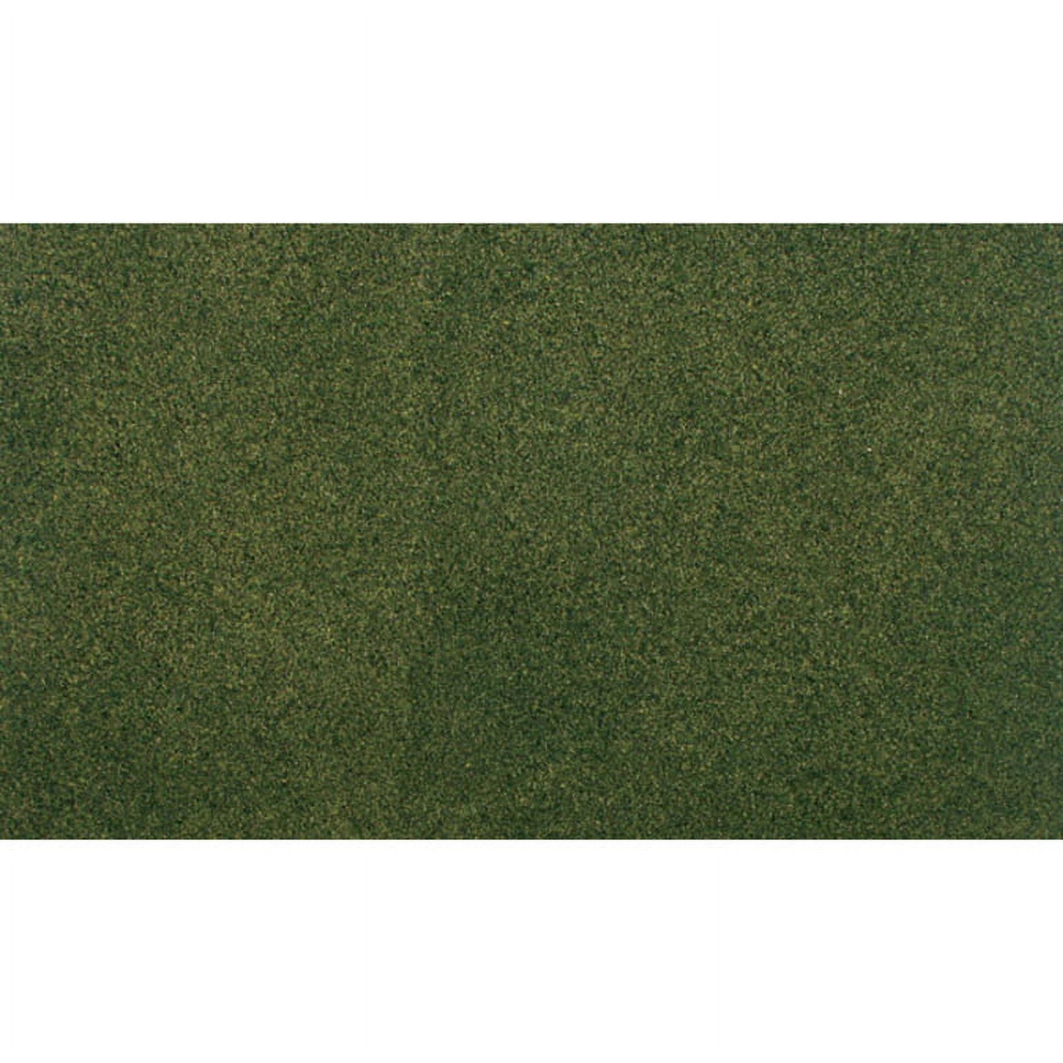 Woodland Scenics 25 x 33 Grass Mat Forest WOORG5173 Train Scenery Non ...
