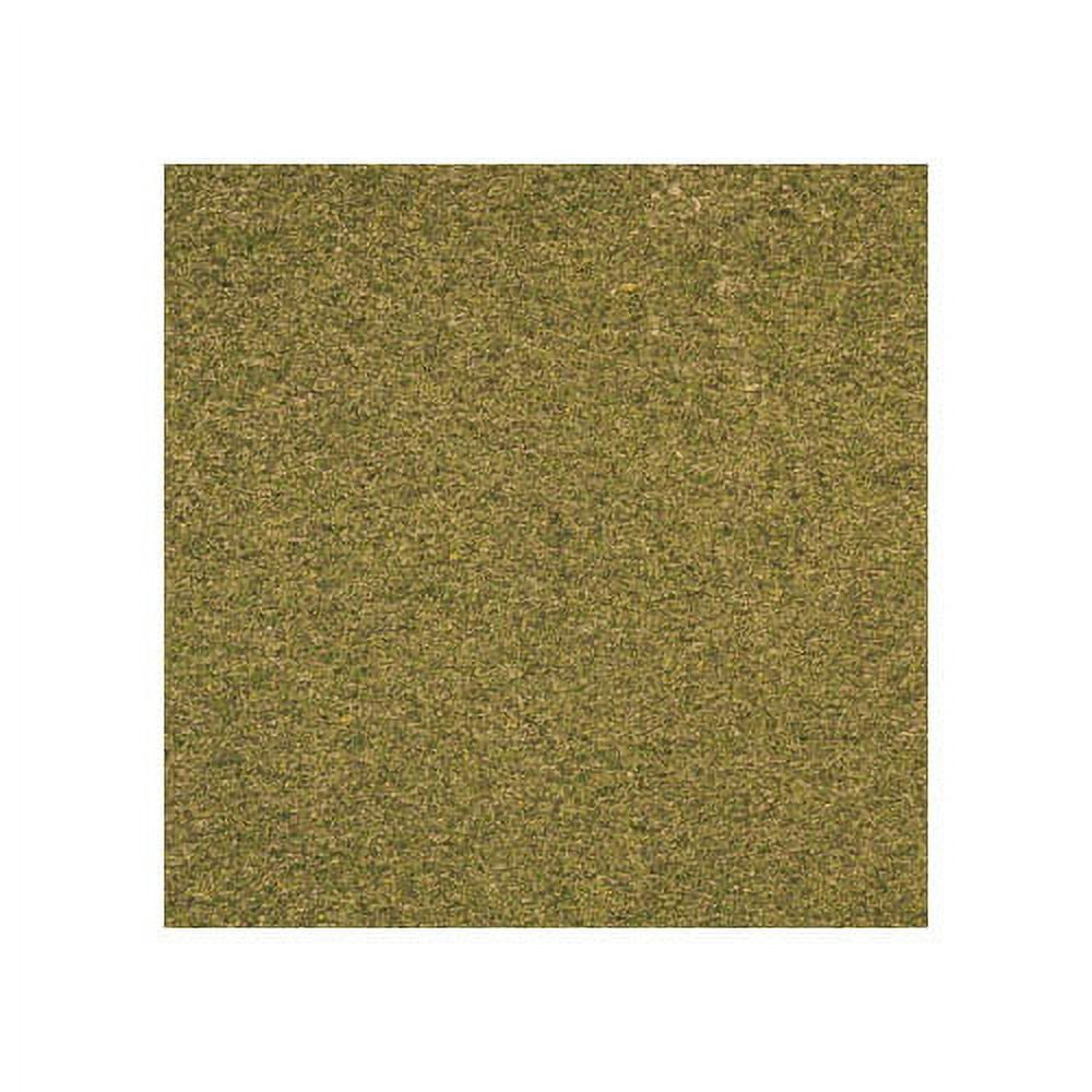 Woodland Scenics 50" x 100" Vinyl Grass Mat Roll Forest - Walmart.com