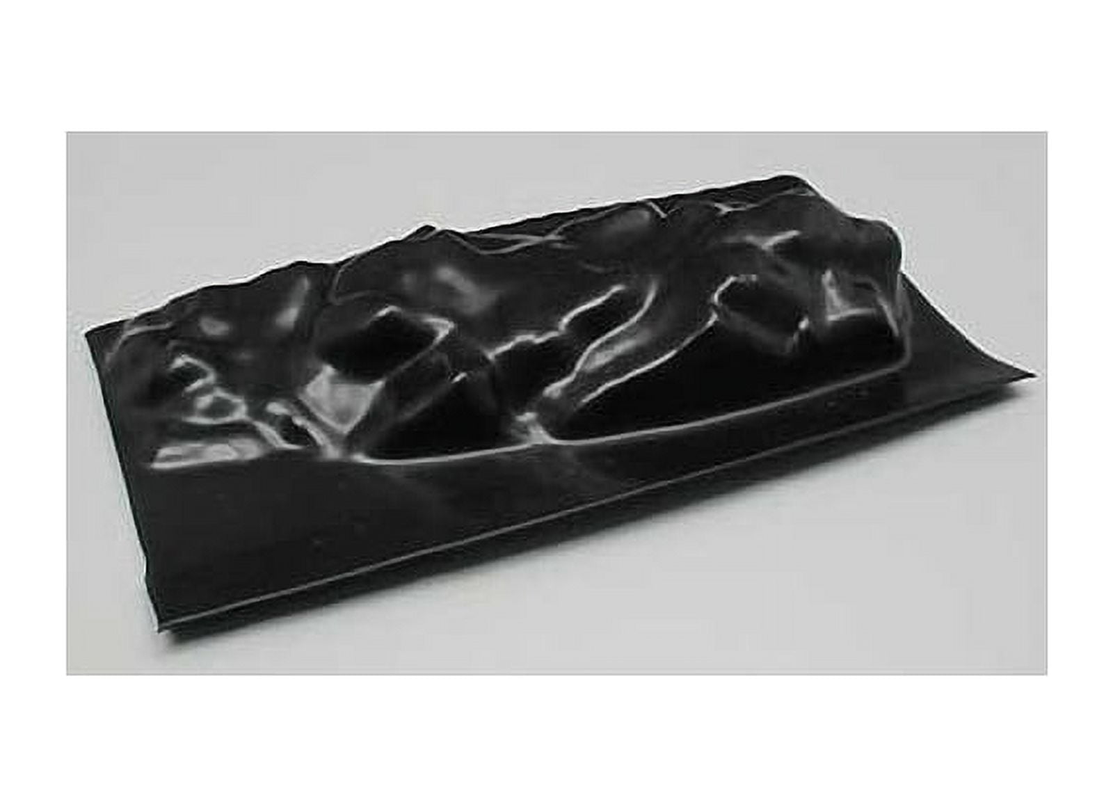 Woodland Scenics C1244 Facet Rock Mold 10.5x5 WOOC1244 - Walmart.com