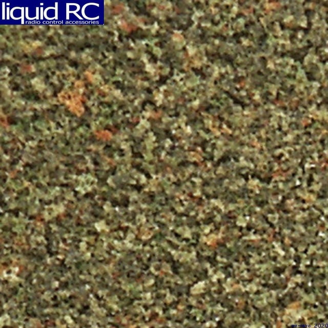 Woodland Scenics Earth Blend Blended Turf - Walmart.com