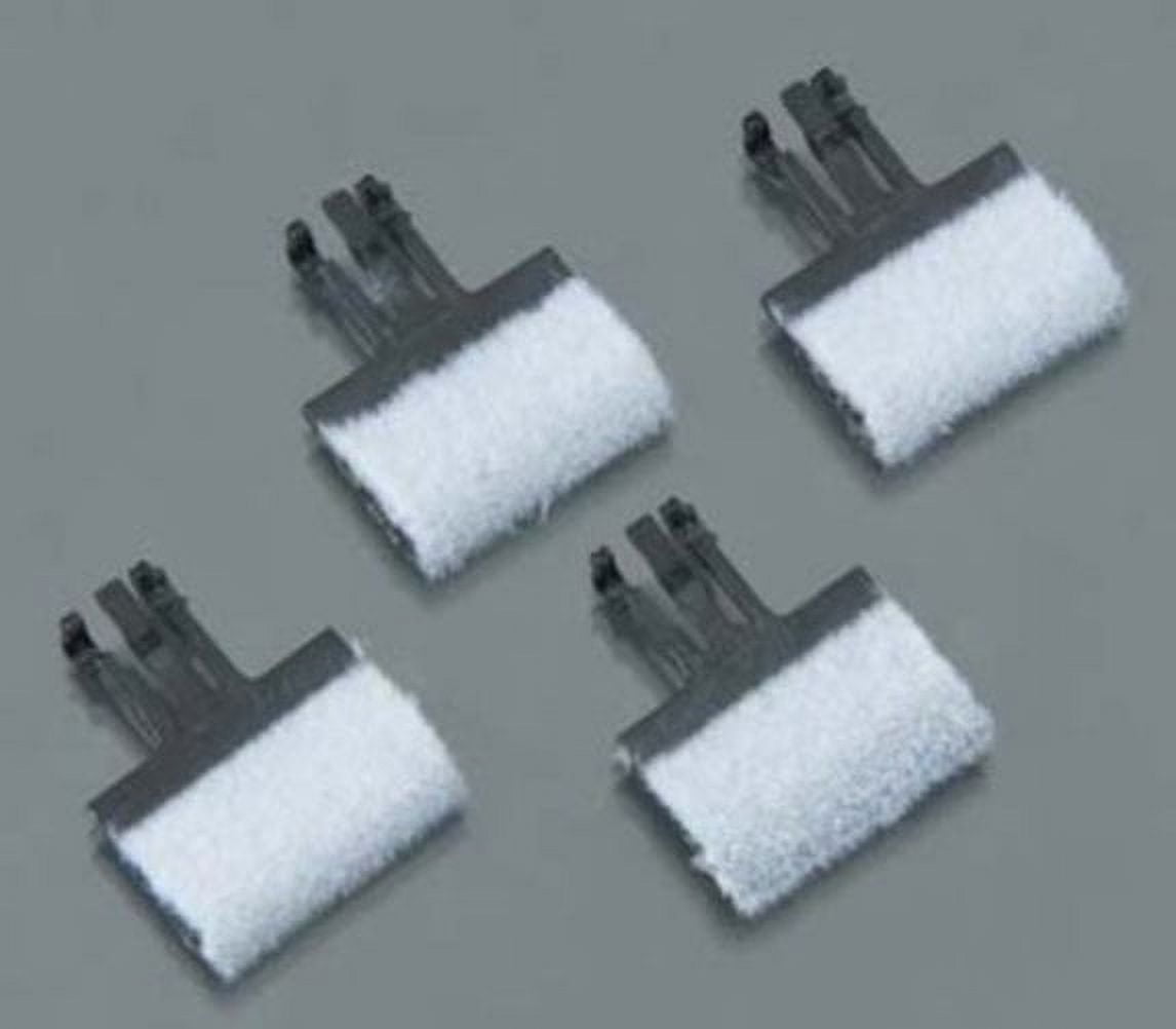 Woodland Scenics N Dust Monkeys WOOTT4570 Track Cleaner & Lubricant ...