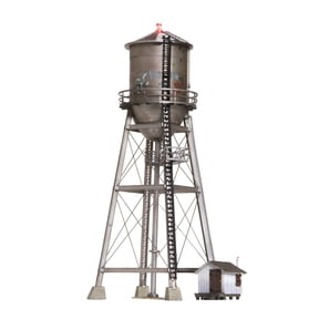 Kids Water and Sand Toys Collection with Water Towers for Outdoor Play
