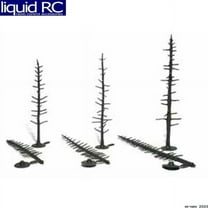 Woodland Scenics 2.5" to 4" Pine Tree Armatures - Walmart.com