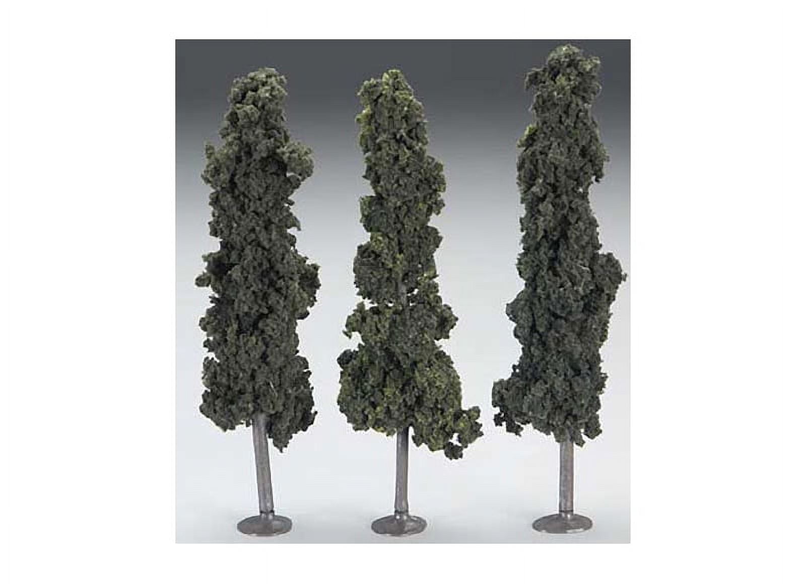 Woodland Scenics TR1582 Conifer Pine 6-8 (12) WOOTR1582 - Walmart.com