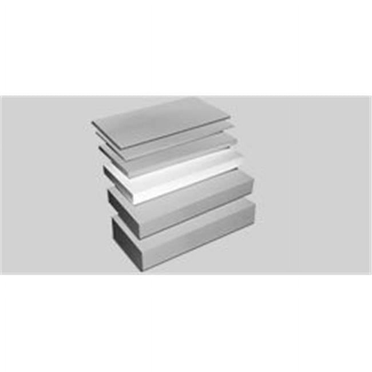 Woodland Scenics Foam Sheet 2" WOOST1425 Train Scenery Non Scale ...