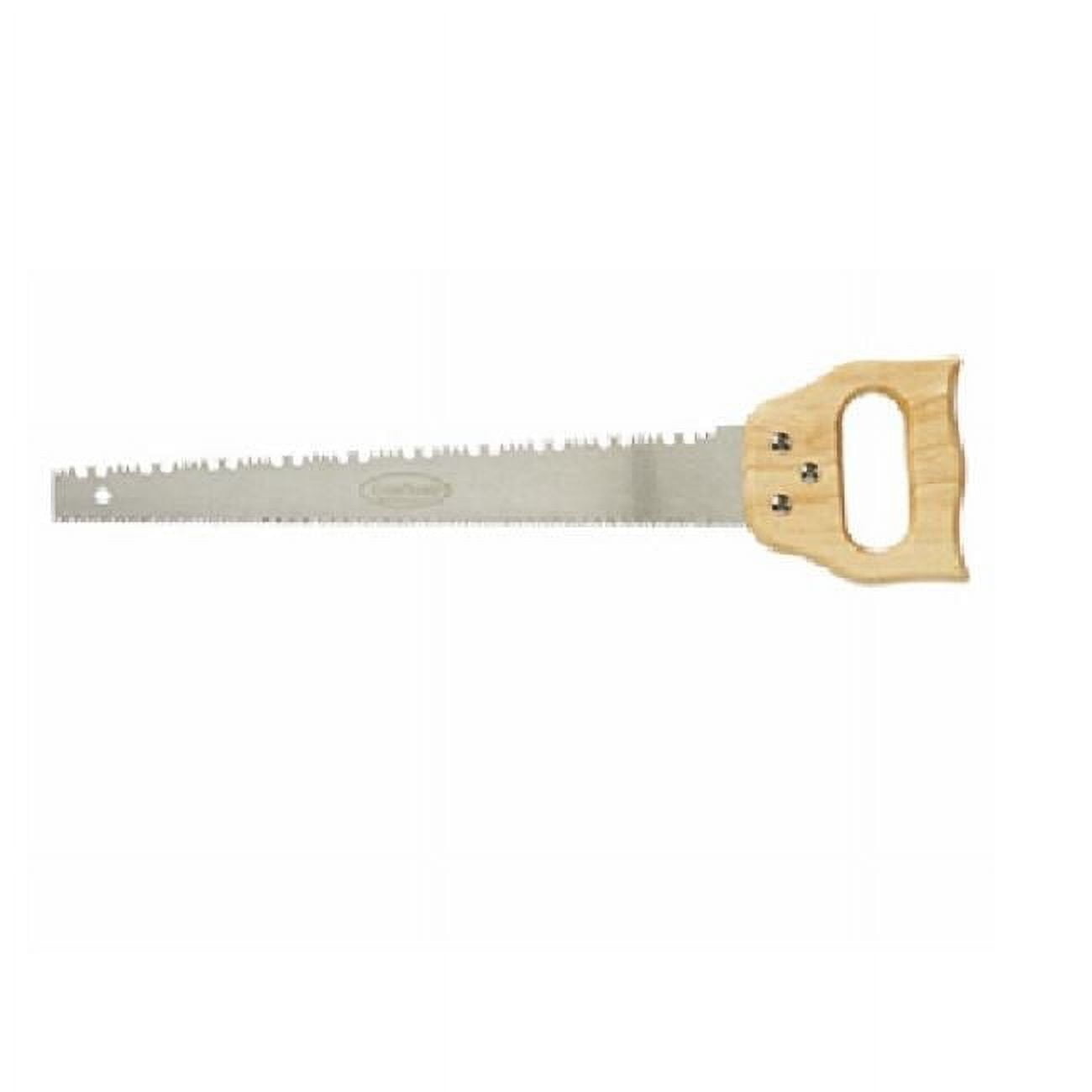 Woodland Tools 109612 Green Thumb Dhandle Saw with D Handle - Walmart.com