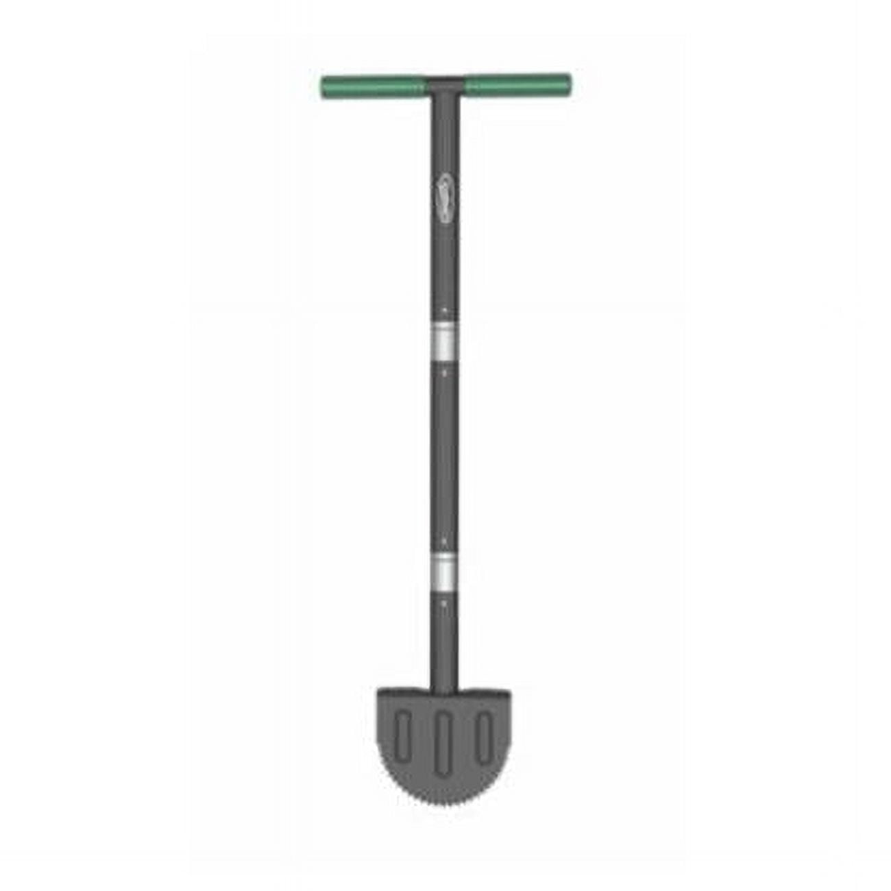Woodland Tools 129719 Green Thumb Stand Up Edger - Walmart.com