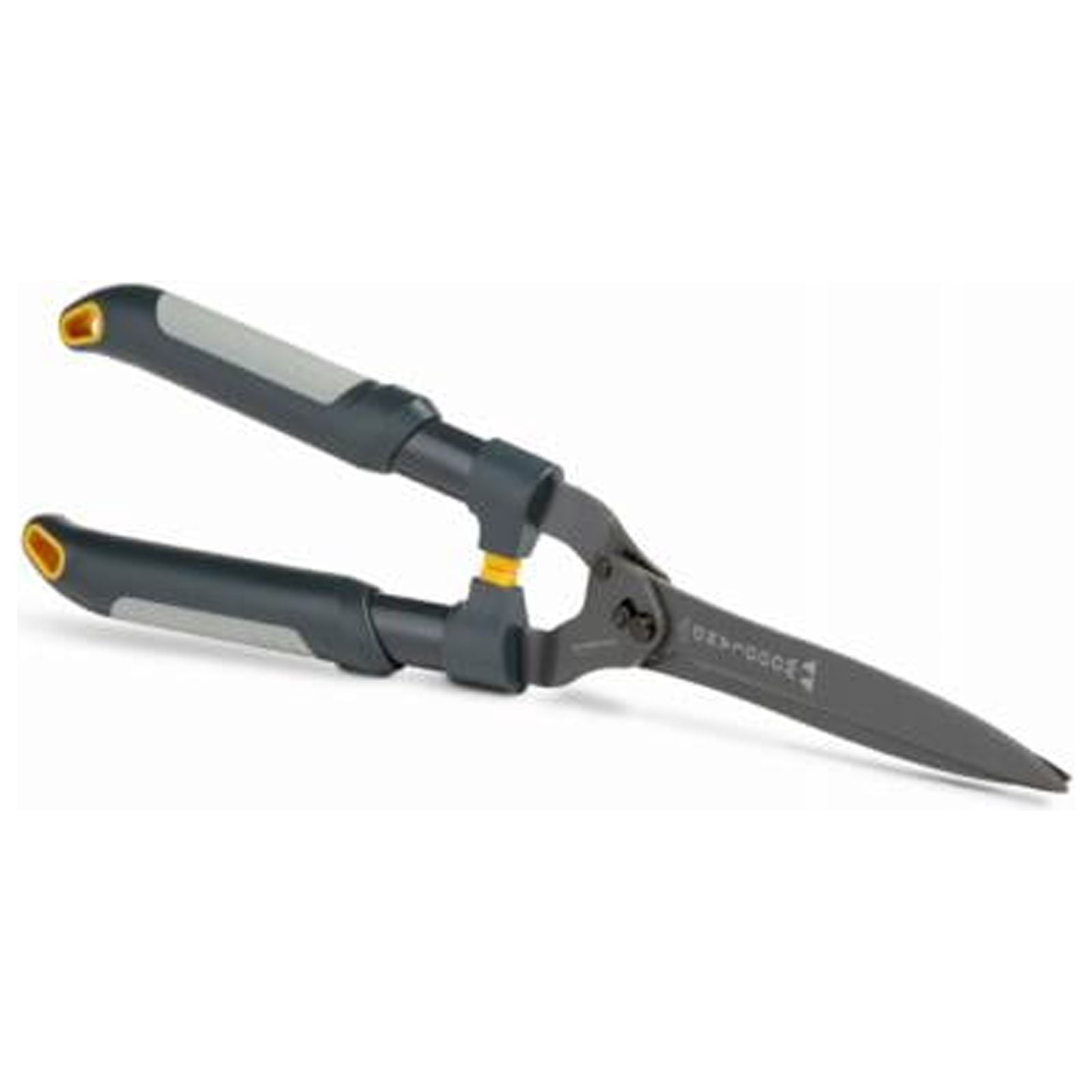 Woodland Tools 20-4002-100 Heavy Duty Hedge Shears, Comfort Grips, 23 ...