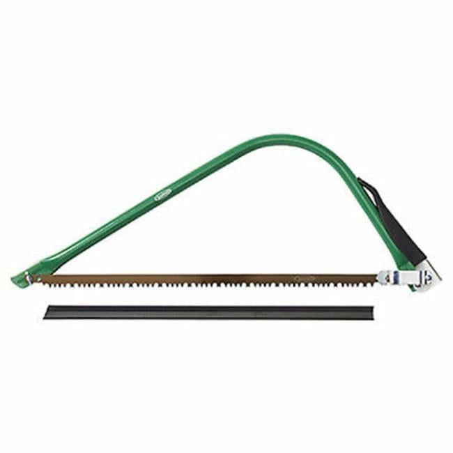 Woodland Tools 21 in. Green Thumb Light Duty Bow Saw - Walmart.com