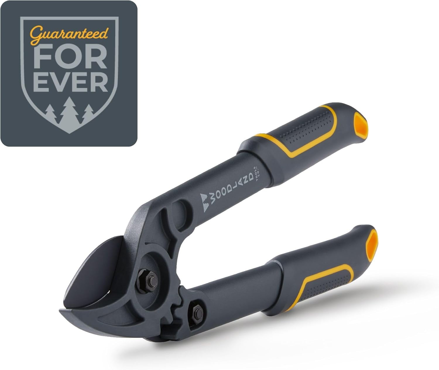 Woodland Tools Co. Lightweight 16" Duralight Anvil Lopper - Gardening ...