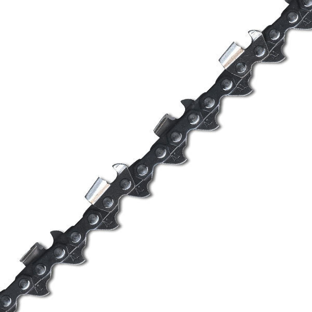 WoodlandPRO 28" 30RC Chainsaw Chain Loop (3/8 x .050) 91 Drive Links ...