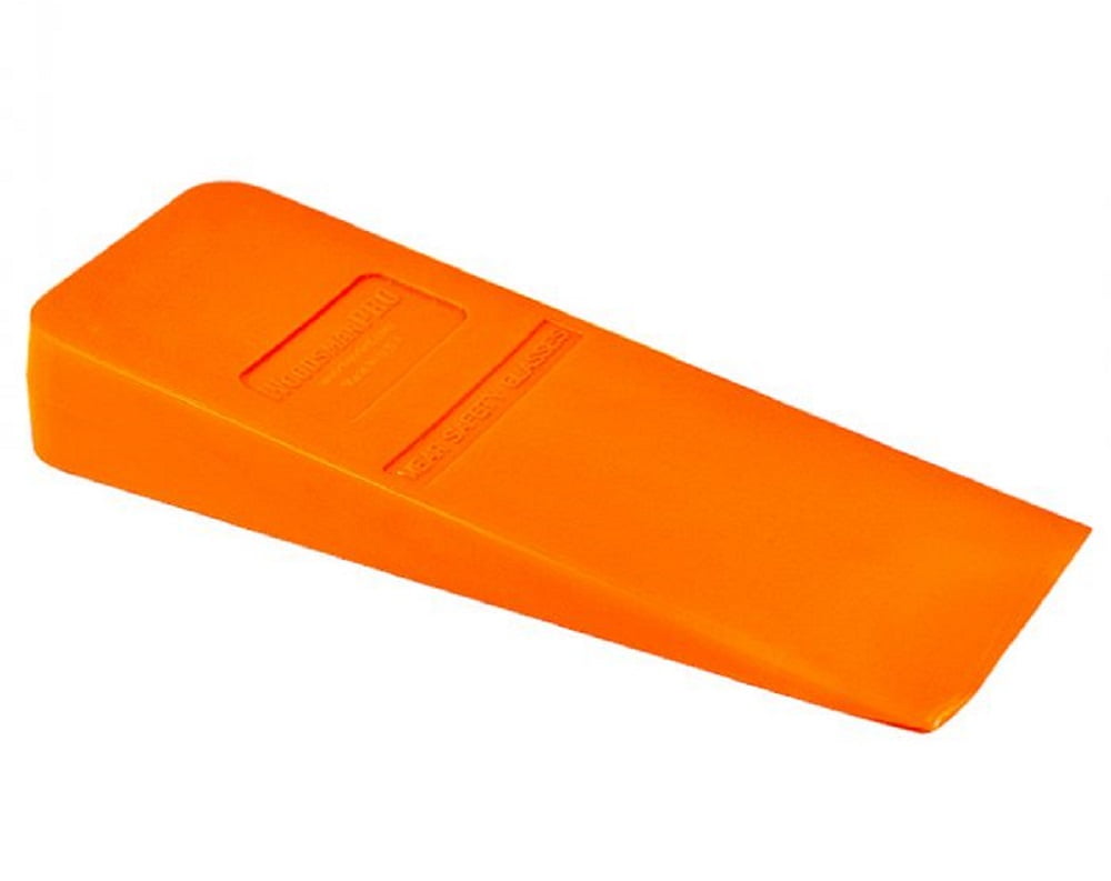 WoodlandPRO 8" Tree Falling Wedges (Dozen) - Walmart.com