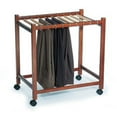 Compact Pant Trolley - Walmart.com