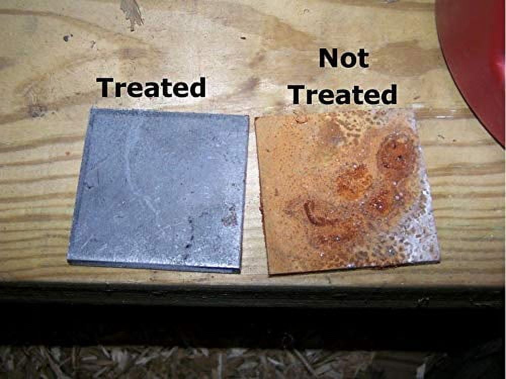 Woodmaster 5500 Maintenance Kit for Outdoor Wood Boiler Treatment ...