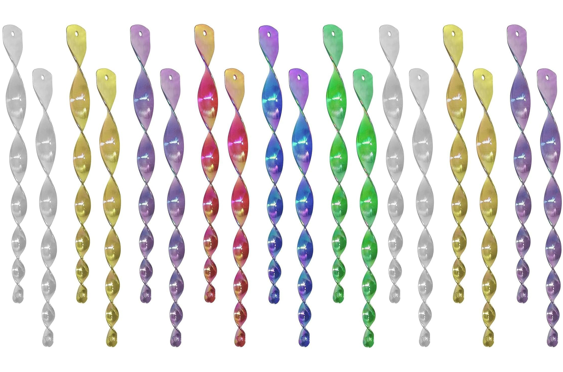 Woodpecker Bird Scare Devices，Reflective Scare Rods Control Device to ...