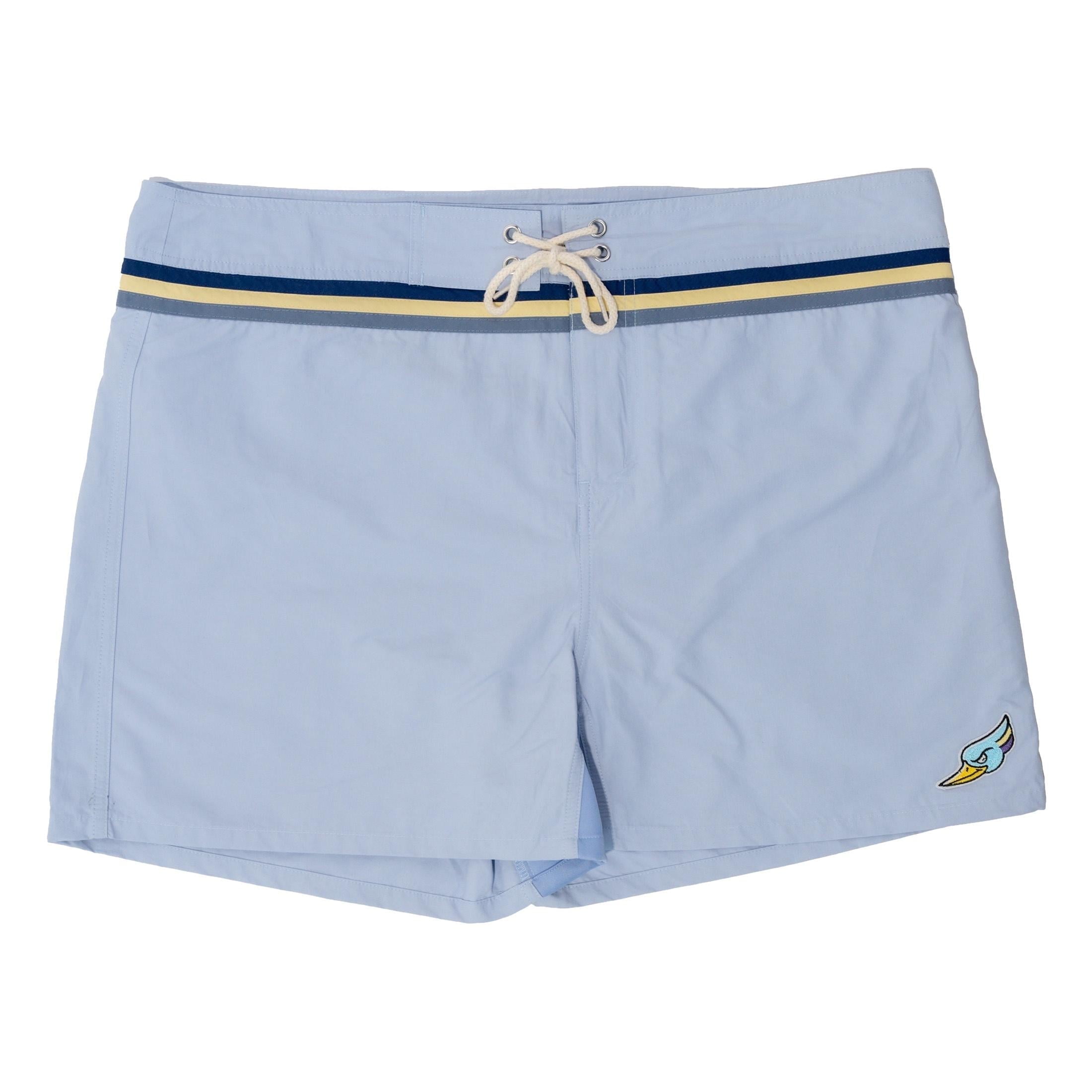 Woodpecker Cold Water Swimsuit. Men's Bathing Shorts. Bottoms - Walmart.com