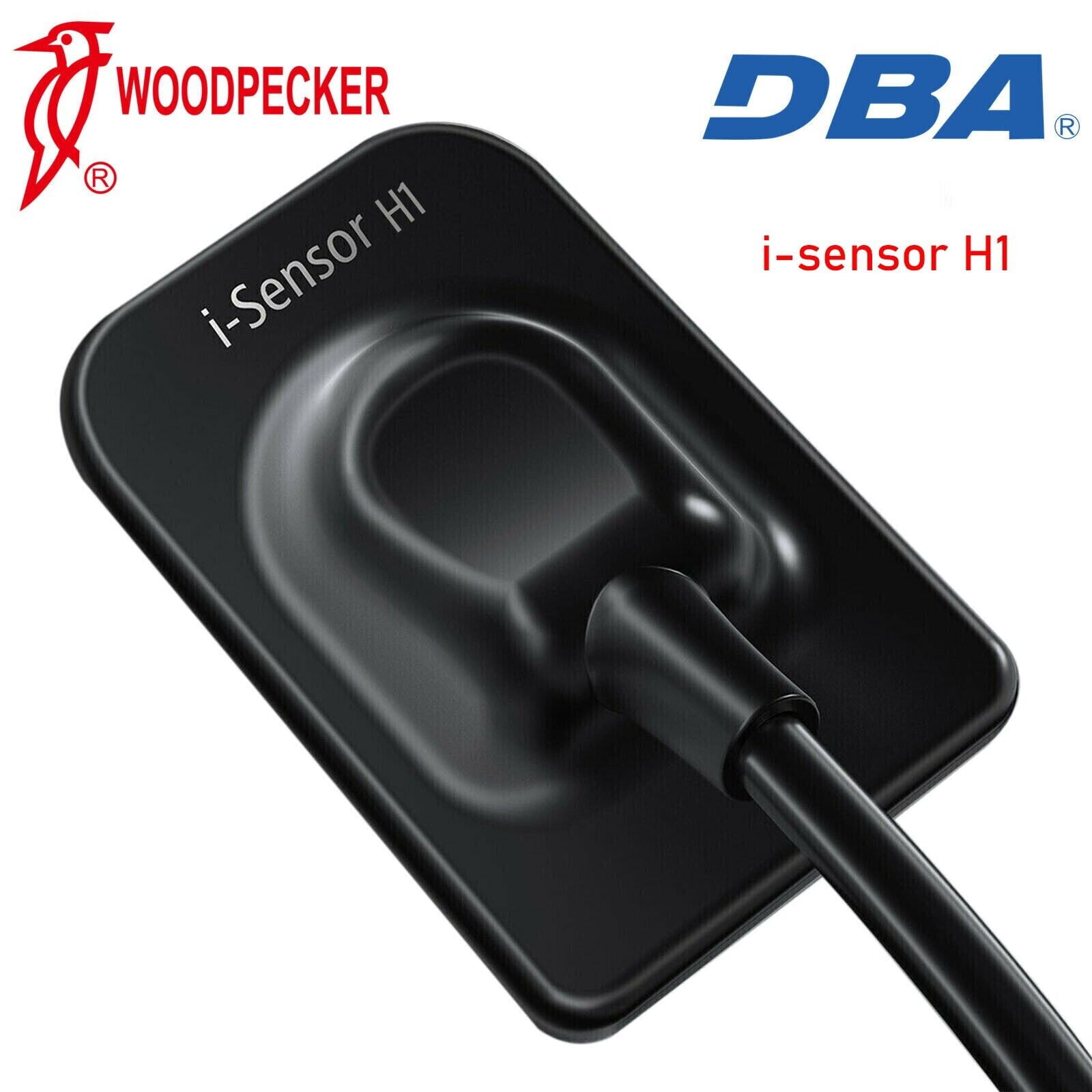 Woodpecker Dental i-Sensor H1 Intraoral RVG X-Ray Guinea | Ubuy