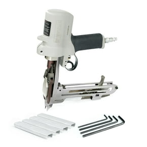 Pneumatic Hog Ring Gun