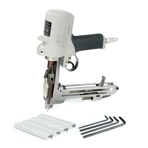 Pneumatic Hog Ring Gun