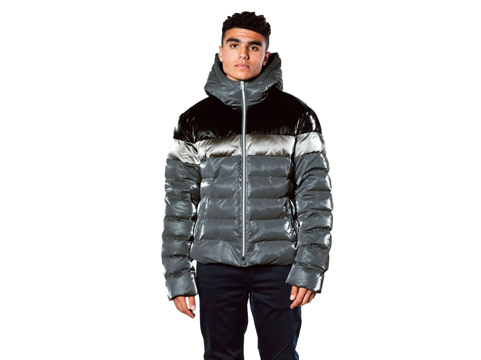 Woodpecker Sparrow Medium Weight Coat - Mens, Magnum, Extra Large ...