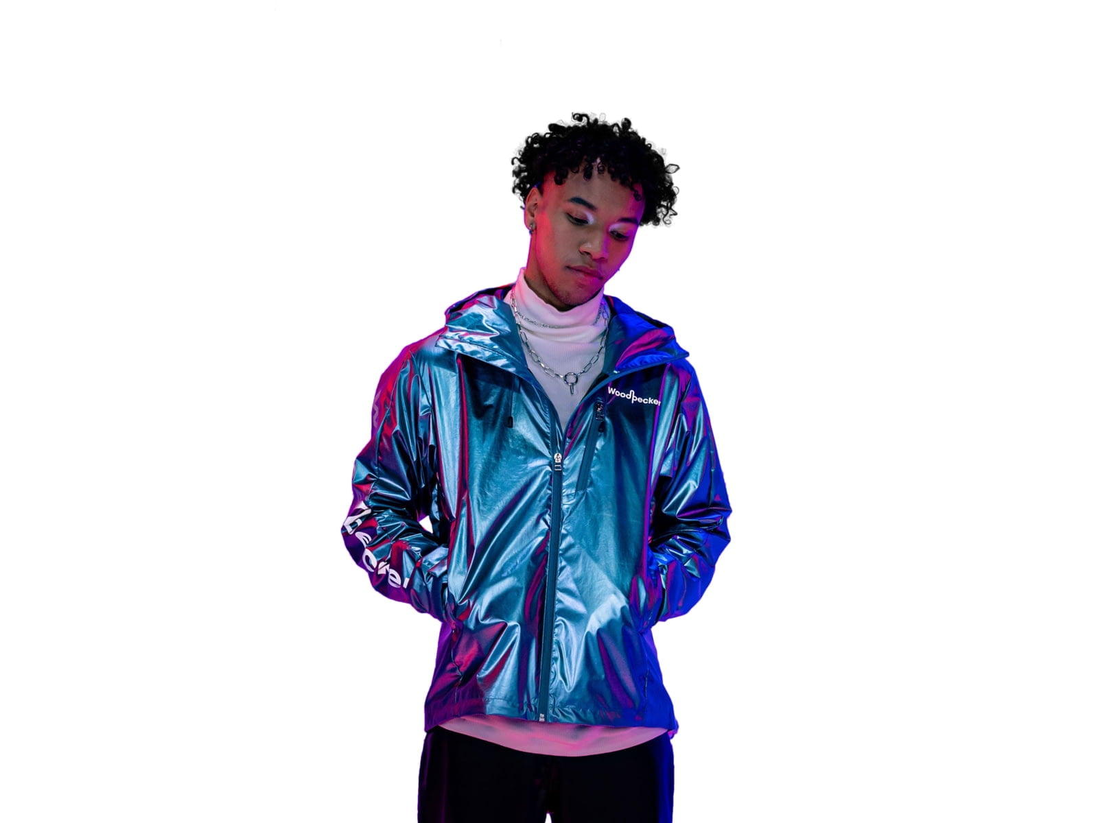 Woodpecker Wind Shell - Men's, Spearmint, XLarge - Walmart.com