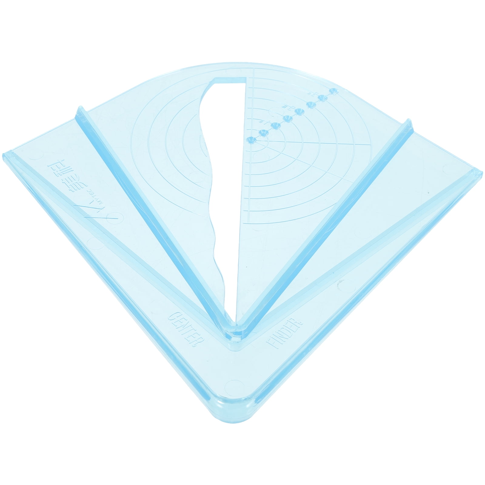 ifundom Professional Woodworking Ruler Center Marking Gauge Tool for ...