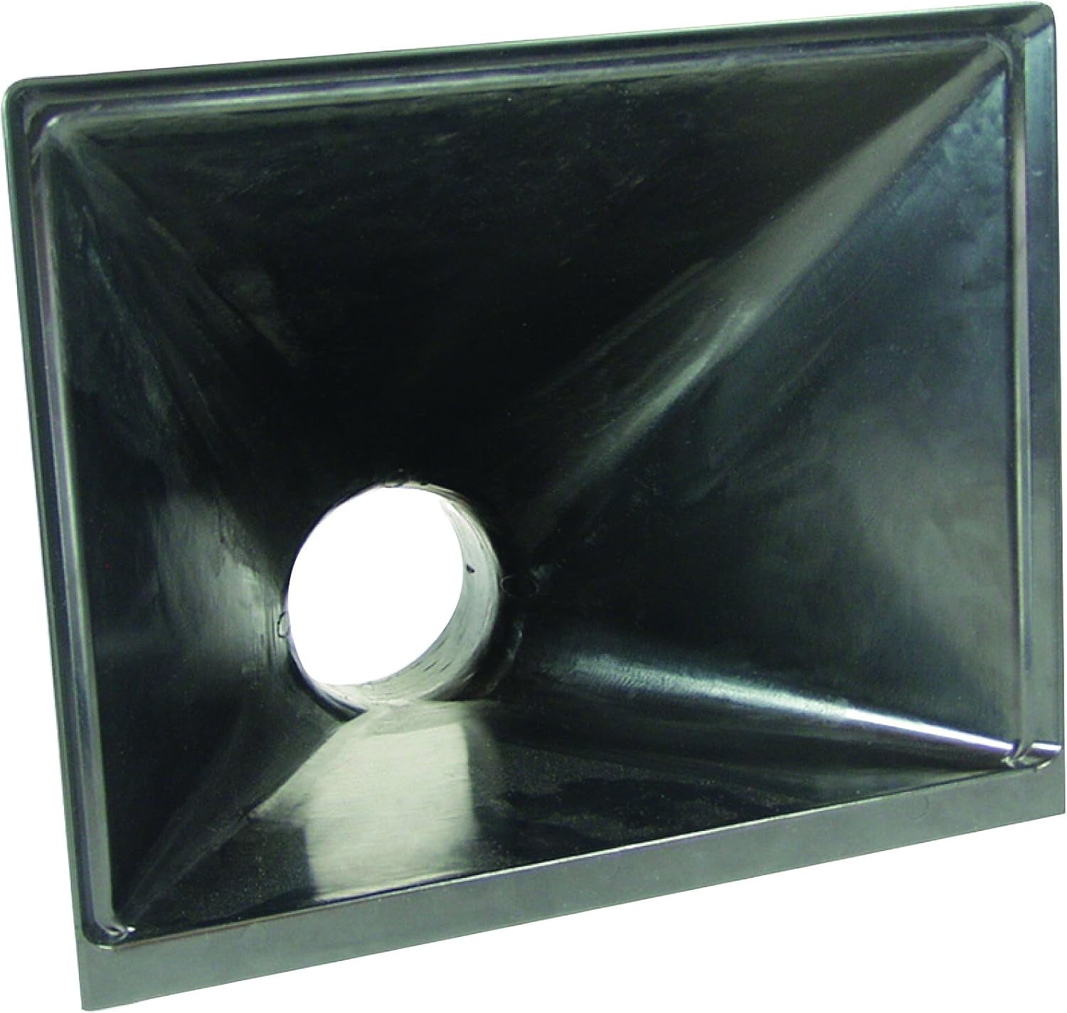 Woodriver Dust Connection Tabletop Dust Collector - Walmart.com