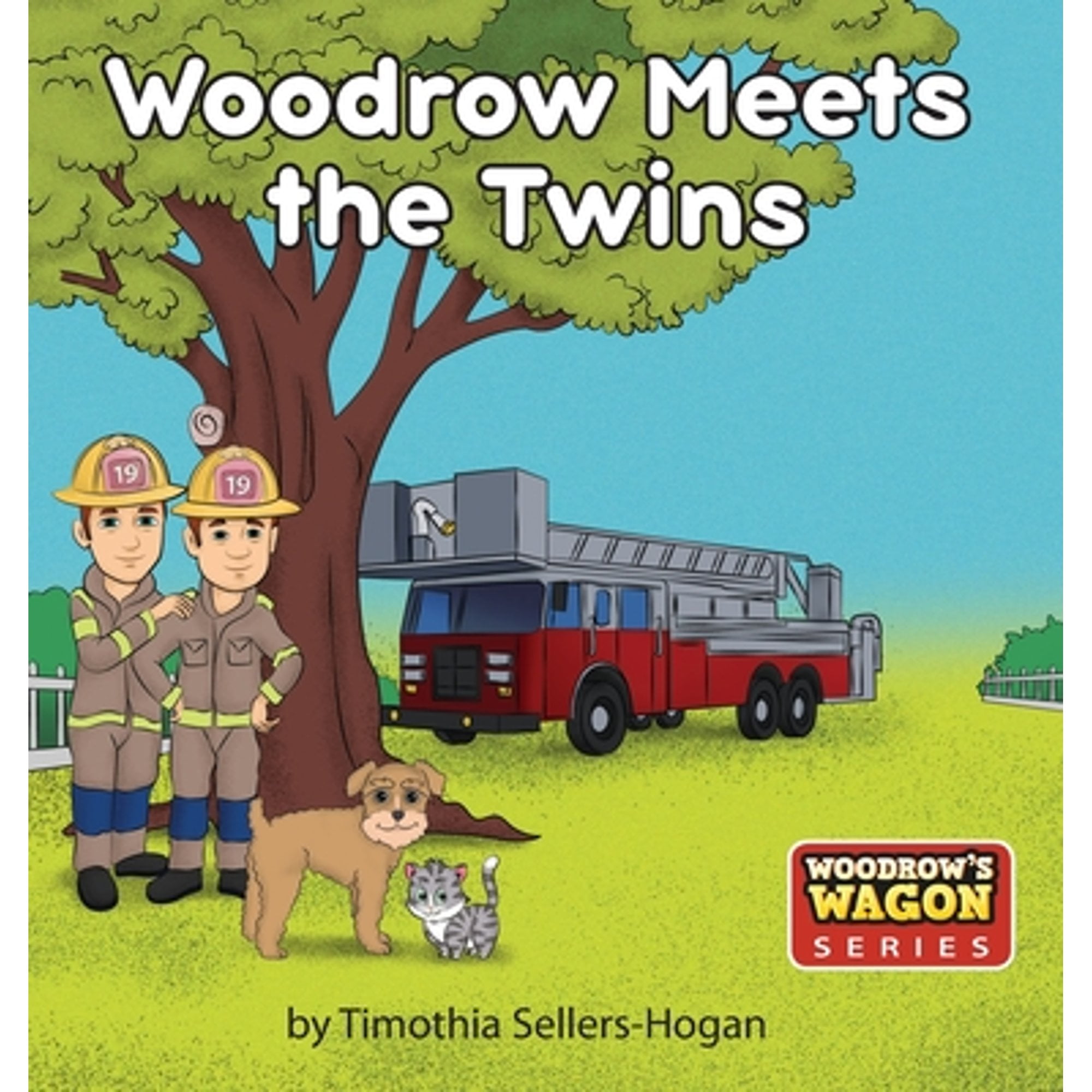 Timothia Sellers-hogan