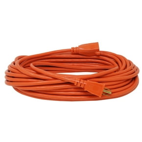 100 ft Extension Cords in Extension Cords by Length - Walmart.com