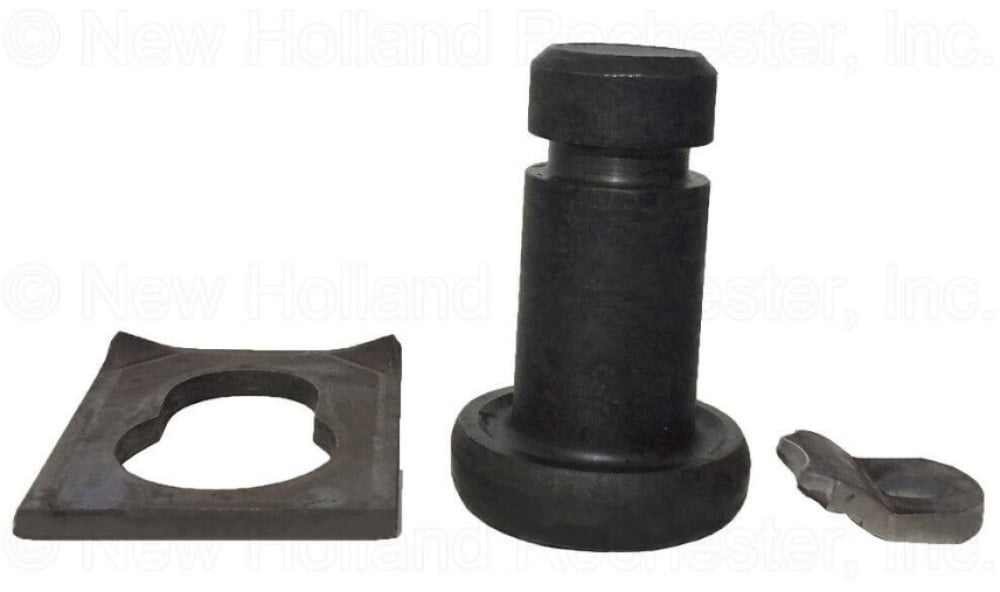 Woods 32606A Rotary Cutter Blade Bolt Kit 3-Pack - Walmart.com