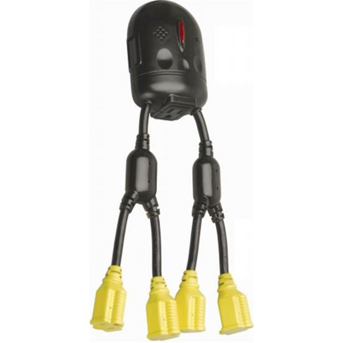 Squid Plug