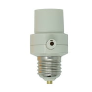 Westek SLC4CB-4 Light Control, 150 W, Incandescent Lamp, Black ...