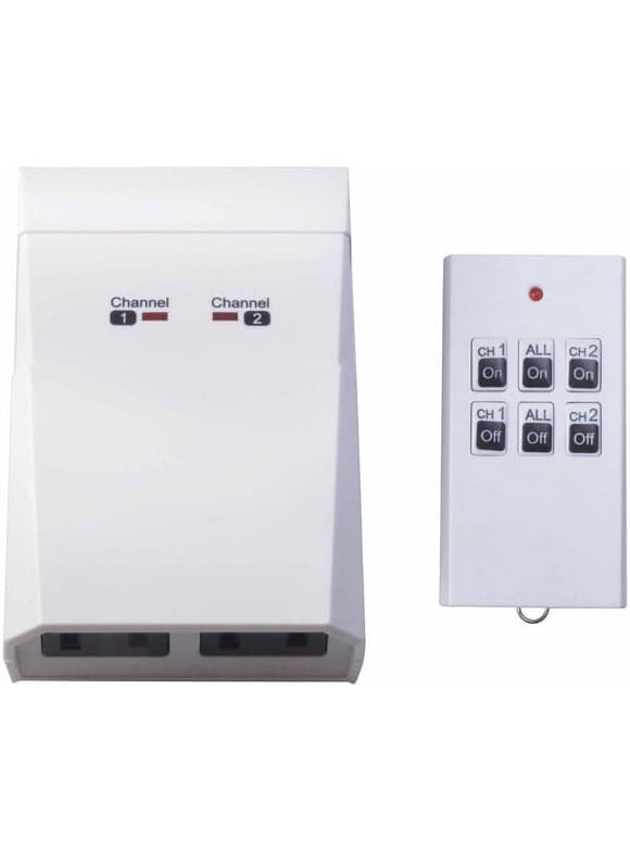 Outlet Timers in Outlets - Walmart.com