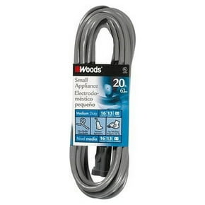 Small Extension Cords
