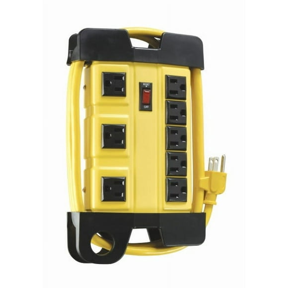 Battery Powered Outlet