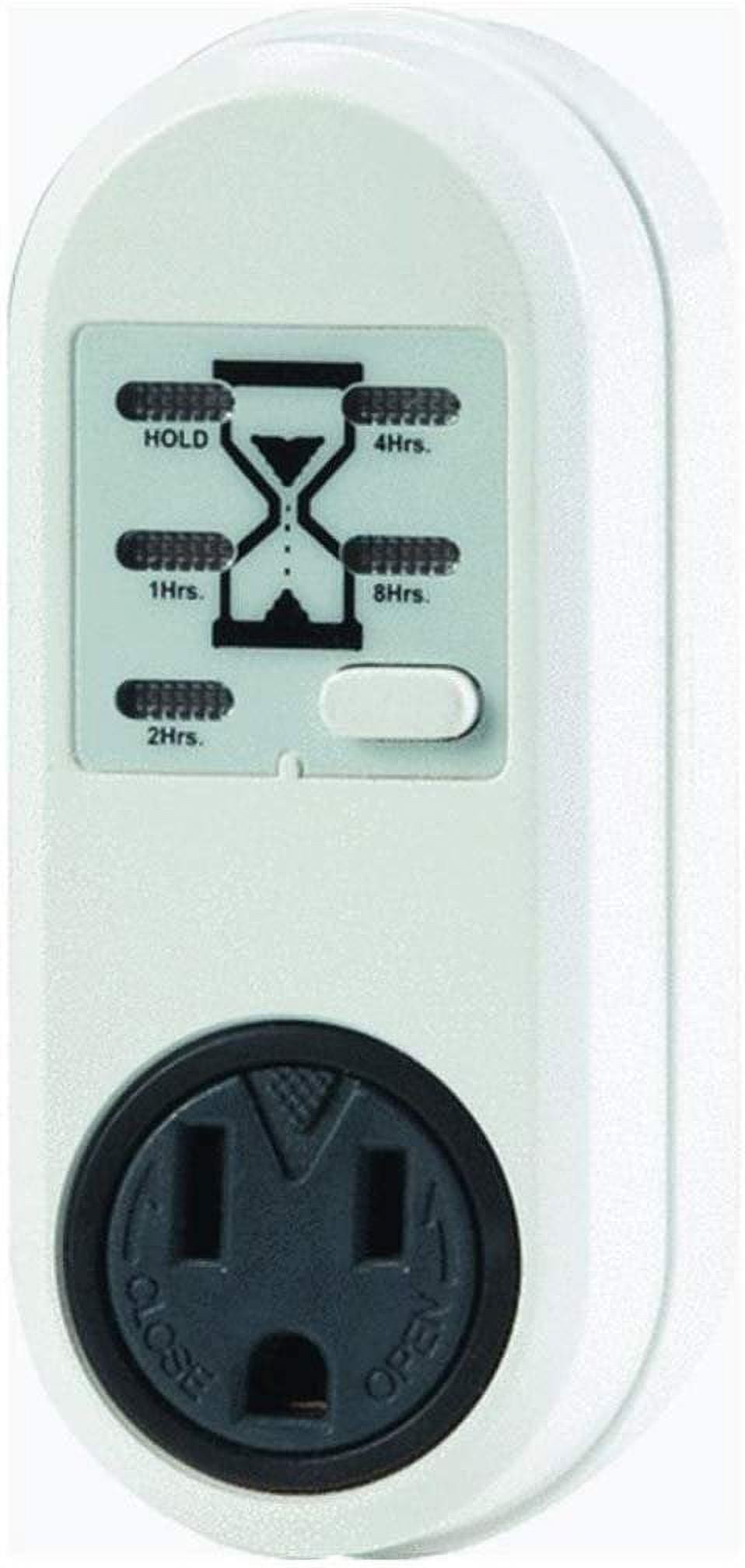 Woods Import Digital Countdown Timer Walmart
