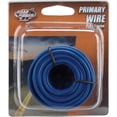 Woods Ind. ROAD POWER PVC-Coated Primary Wire - Pack of 6 - Walmart.com