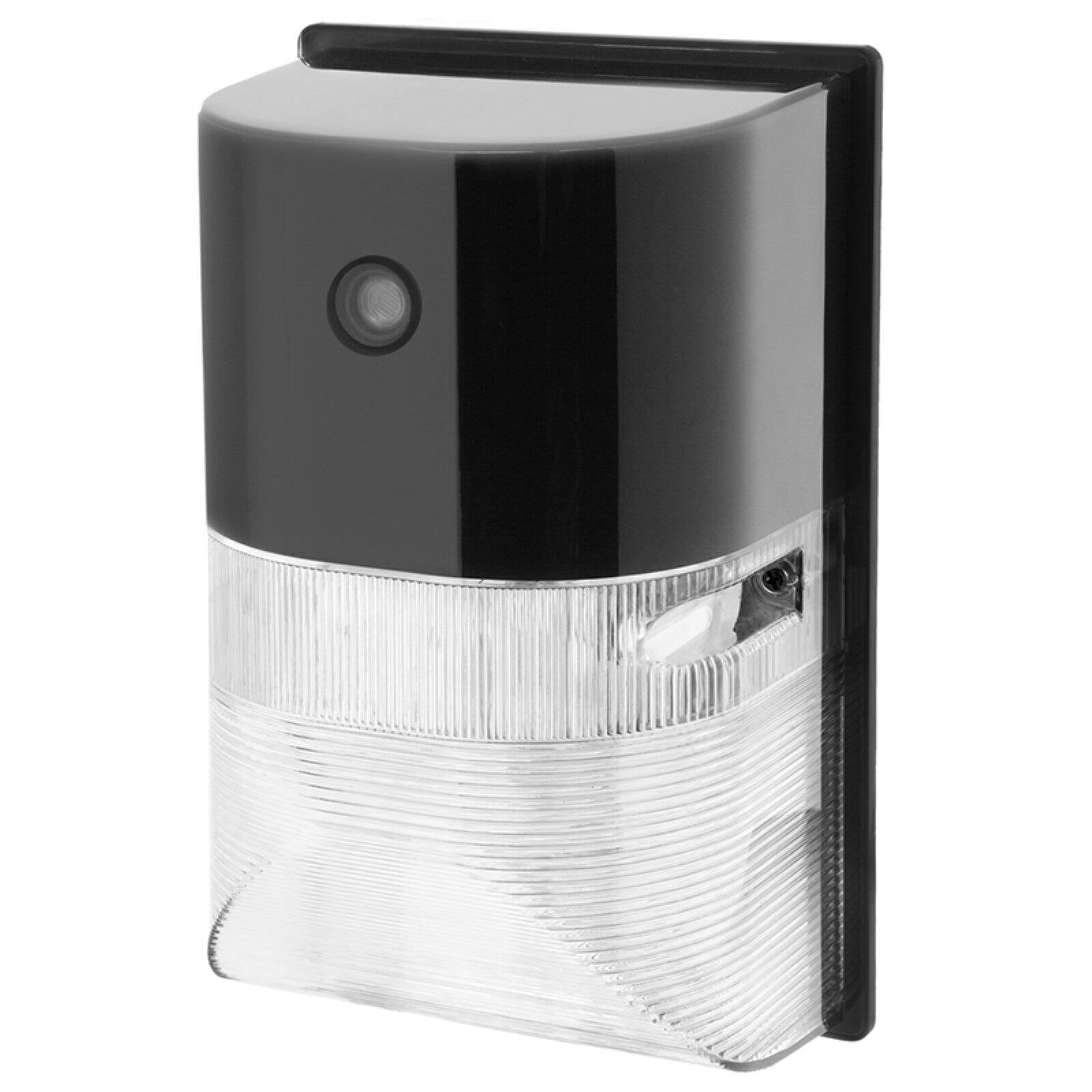 Woods L-177070W Black Ecozone 70W High Pressure Sodium Dusk to Dawn ...