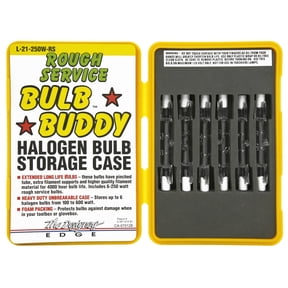 Rough Service Light Bulbs