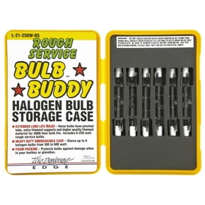 Rough Service Light Bulbs