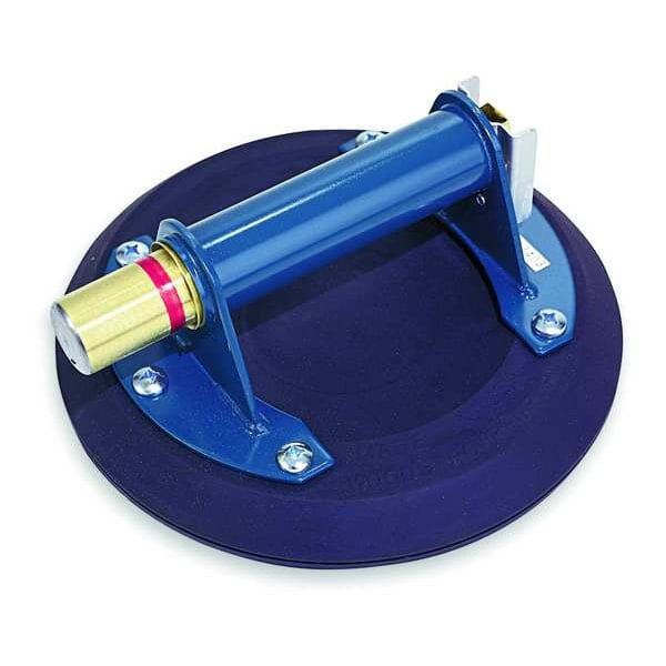 Woods Powr-Grip Rubber Suction Cup Lifter, Vacuum Tool, 9 in Cup ...