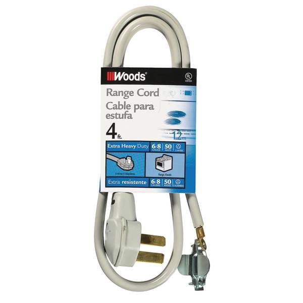 Woods Range Cord - Walmart.com